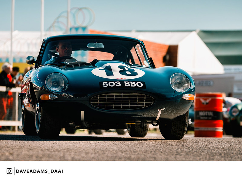 MARTIN STRETTON RACING